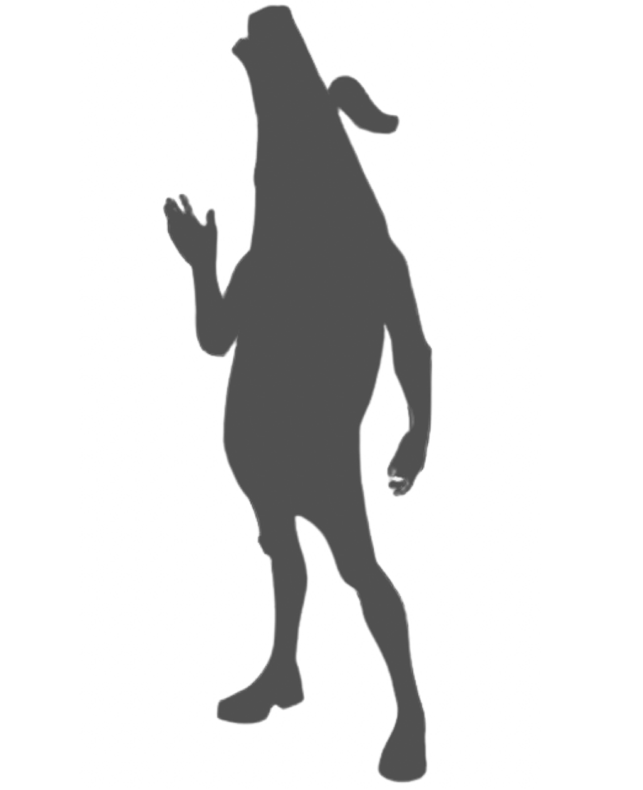 Fortnite slab keychains – The Velcro Viking